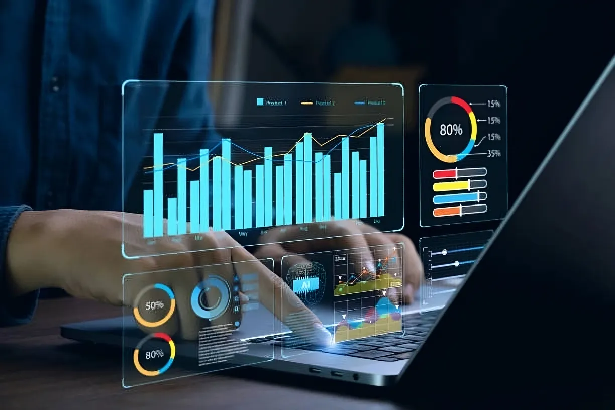 Tech4Biz Solutions | Tech for Growth & Innovation