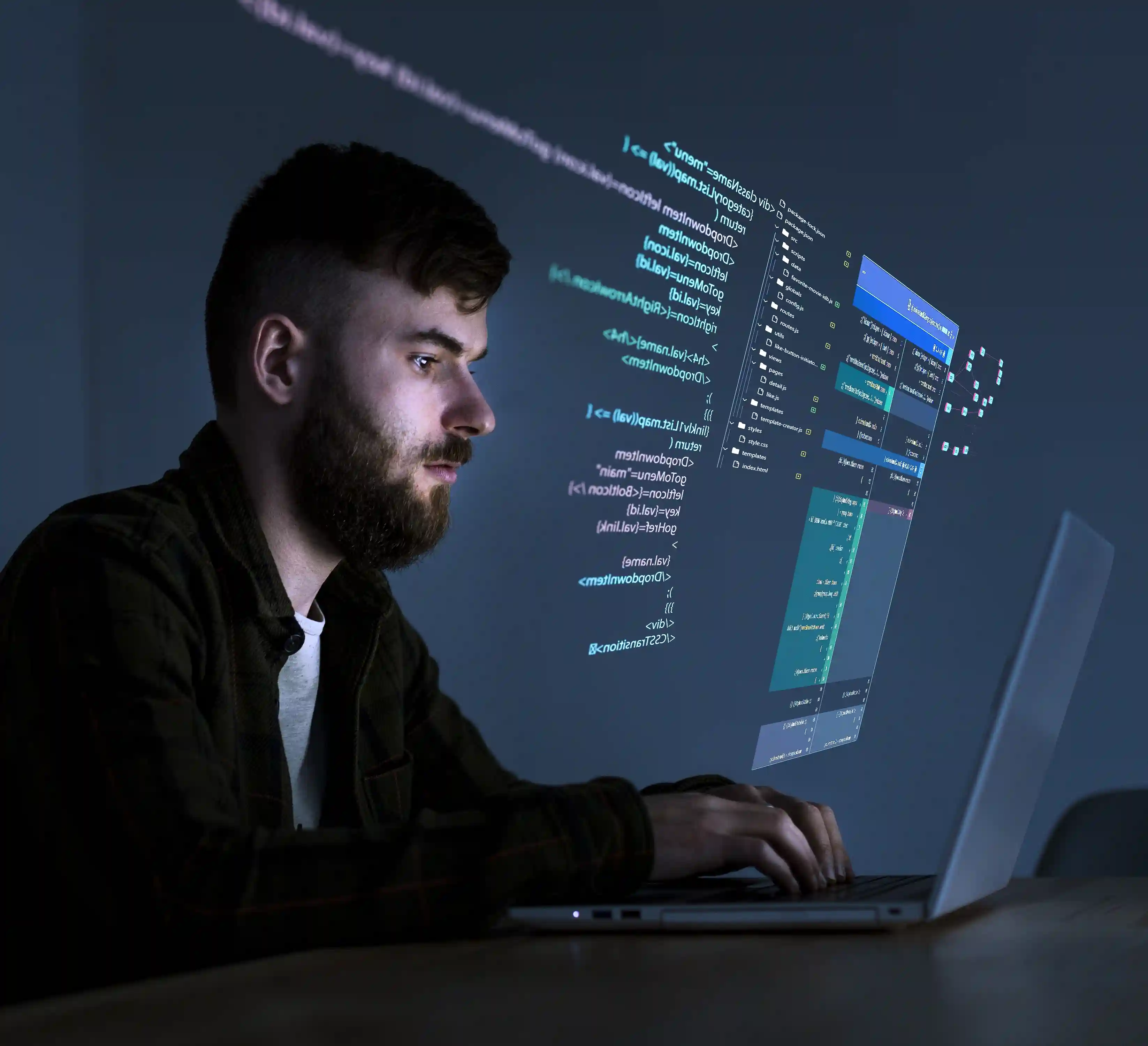 Tech4Biz Solutions | Tech for Growth & Innovation